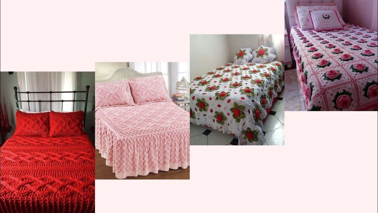 stylish and unique bed sheet design very very mostly beautiful bed ...