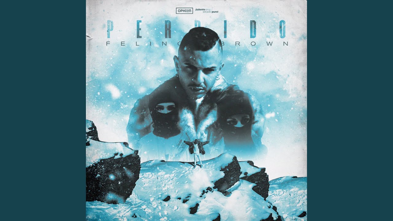 Perdido - YouTube