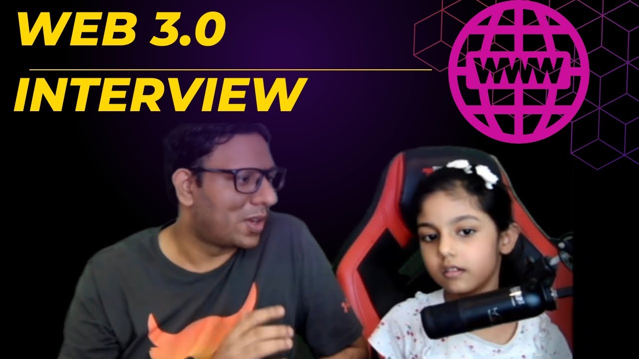 What is the difference between web2.0 and web3.0 ? Which one is the future ? - YouTube