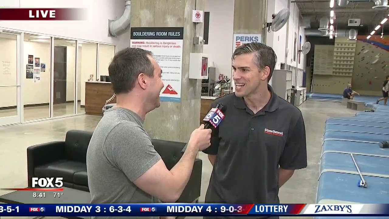 Stone Summit Midtown - YouTube