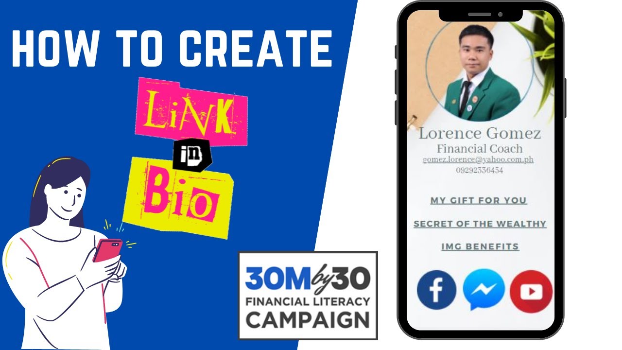 How To Create Link In Bio Using Your Phone YouTube how-to-create-link-in-bio-using-your-phone-youtube