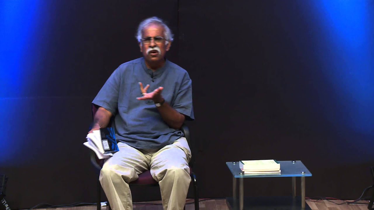 Introduction to Dharampal Works - YouTube