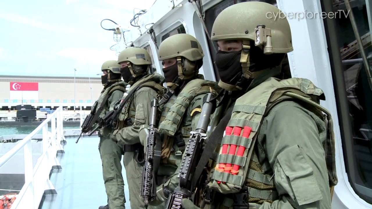 Navy Open House '13 - Live The Action! [Trailer] - YouTube