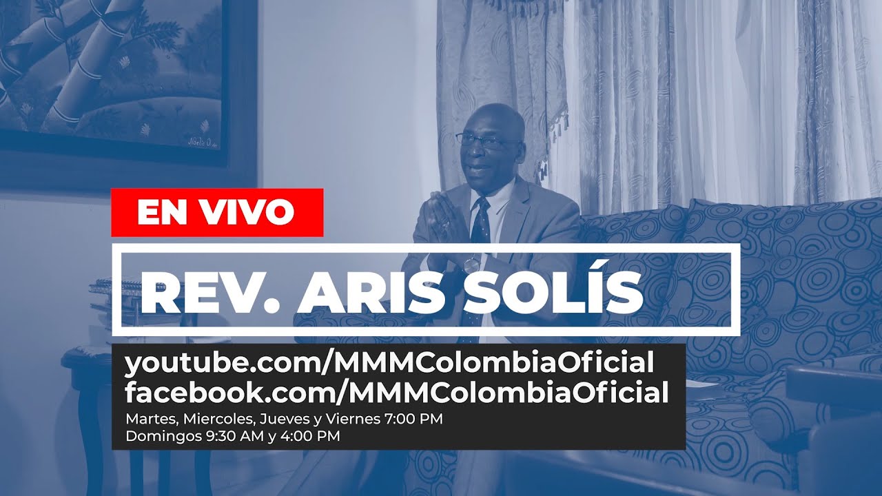 Emisión en directo de MMM Colombia Oficial - YouTube