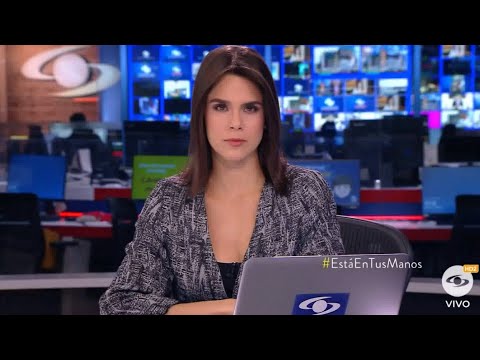 Andreina Solorzano, 2/abril/2020. - YouTube