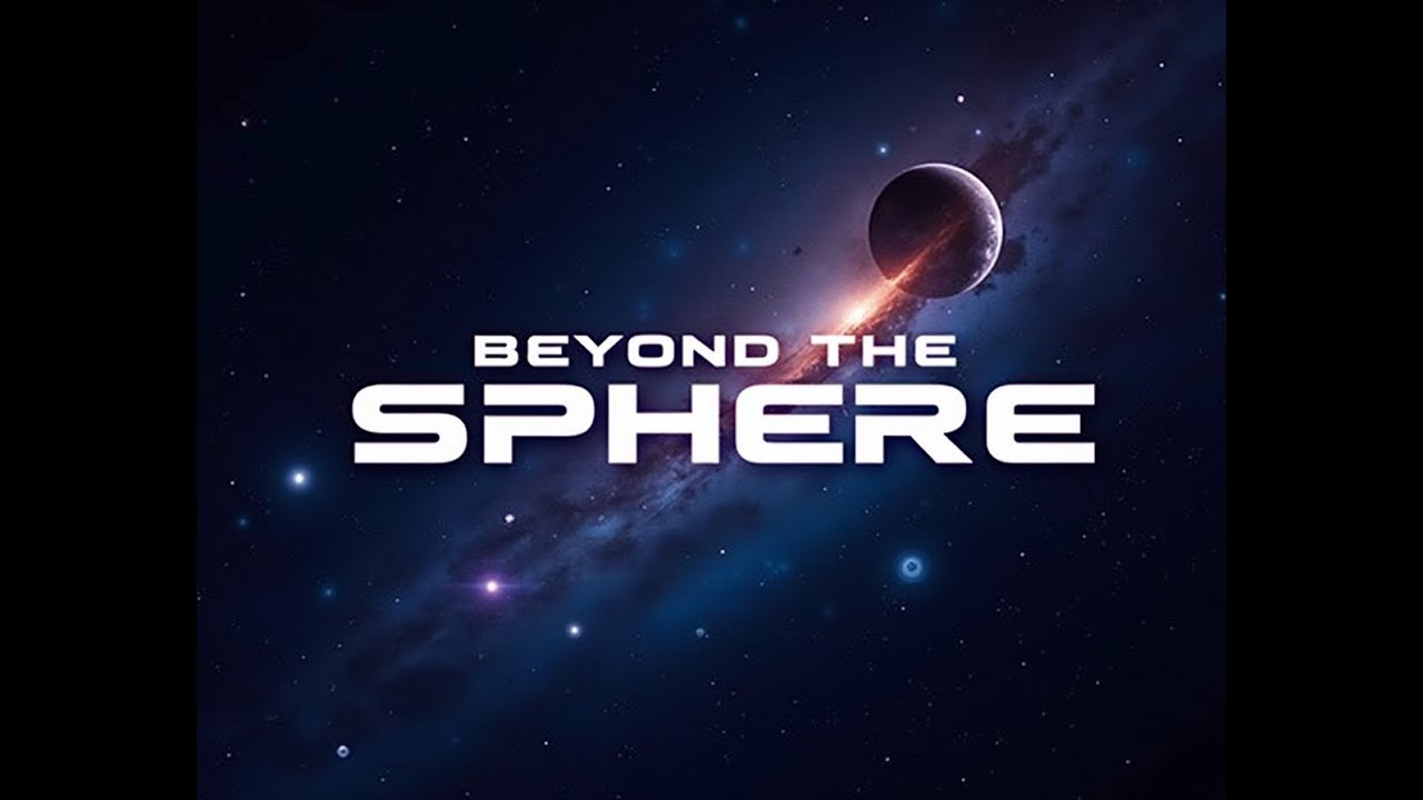 Beyond the Sphere - A Soul Song - YouTube