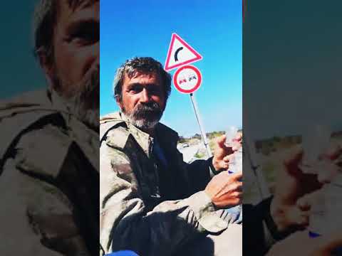 Etil alkol içen dayı