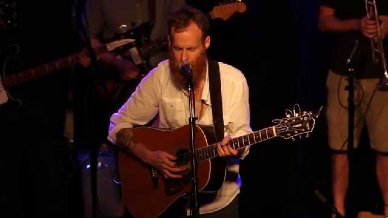 Josh Moore - Mercy of The Rain - YouTube