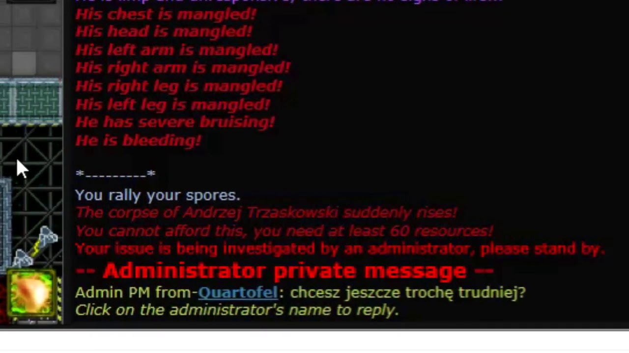 Aquila Station 13 Top 10 Blob Moments - YouTube