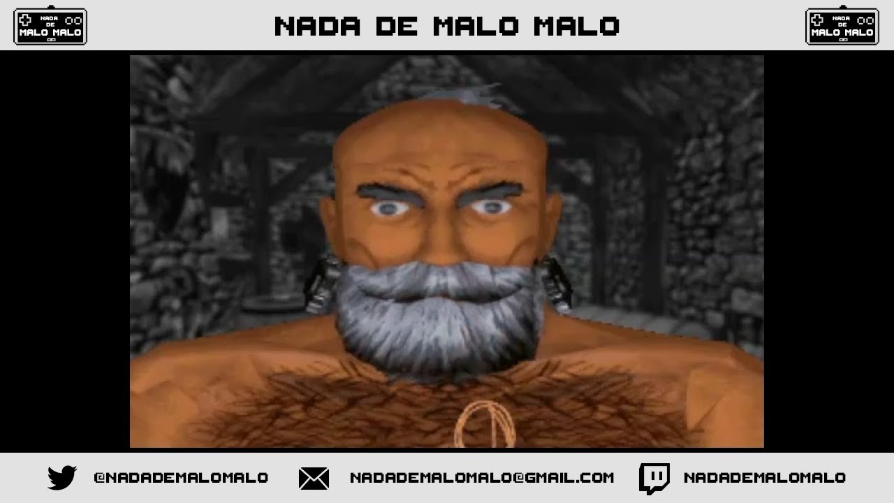 Más patos, unos paletos, las ideas desechadas de Yuji y el juego del ...