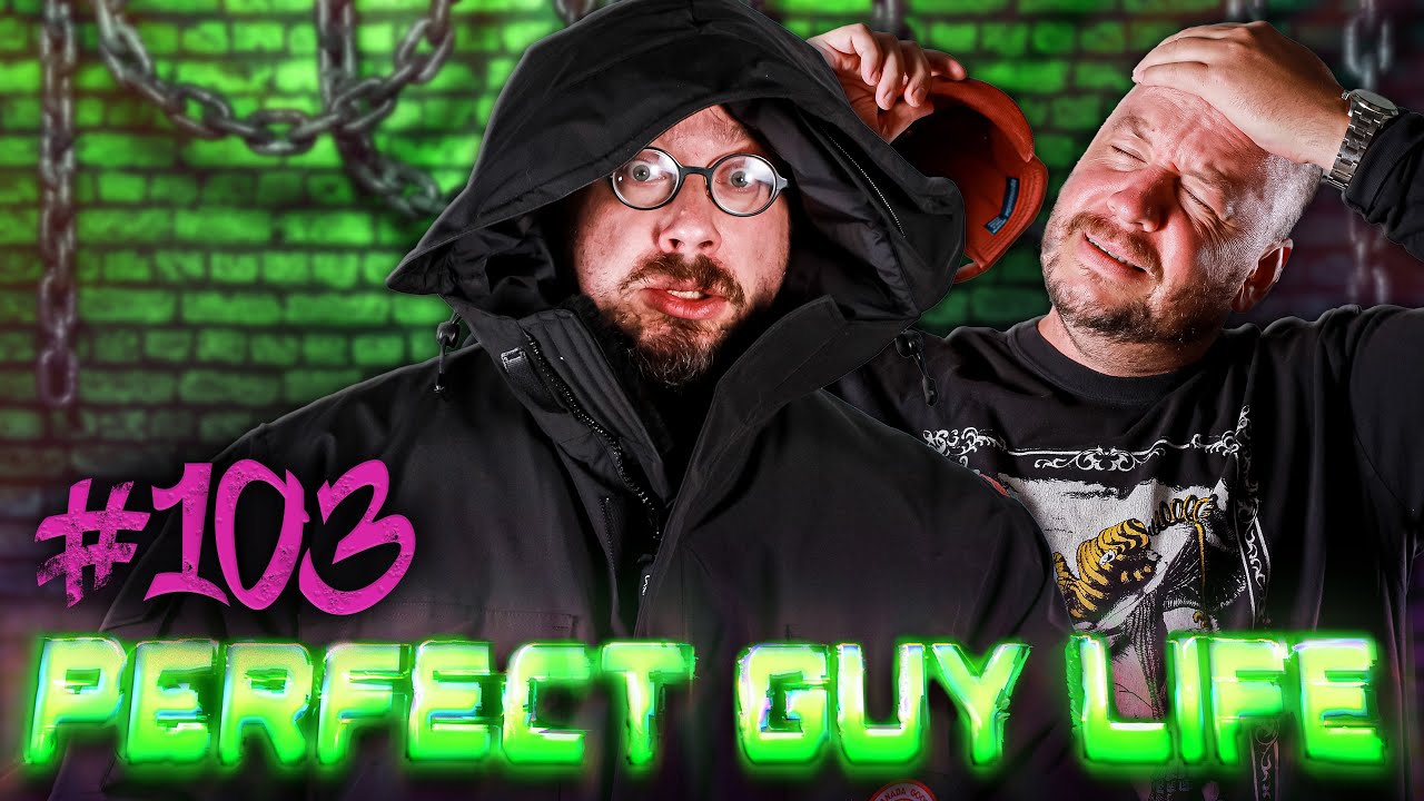 Perfect Guy Life Podcast #103 w/ Sam Hyde & Nick Rochefort - YouTube Music