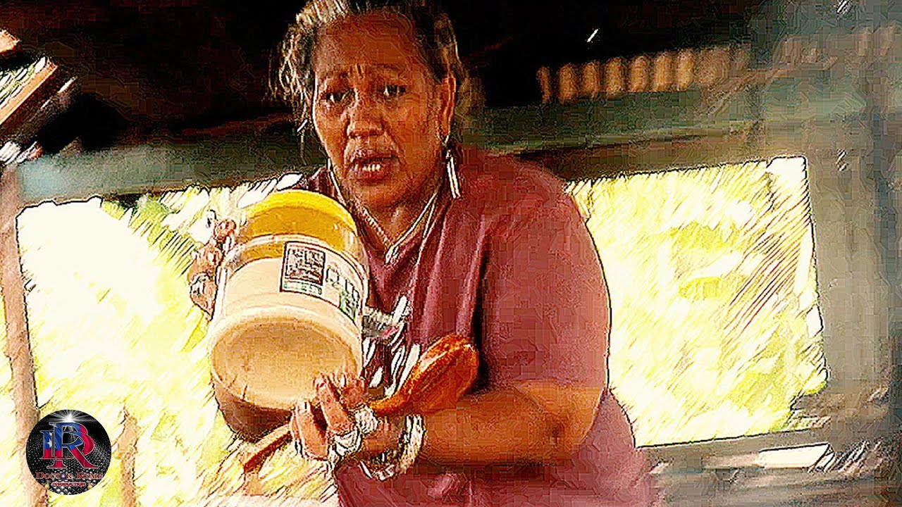 Queen Poke - TAGO I LAU FAGUSUKA - Dr. Rome Production - YouTube