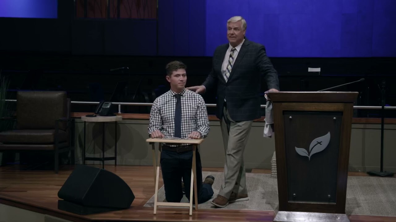 Dr. Jim Schettler: The Biblical Worldview of Friendship - - Bible Portal