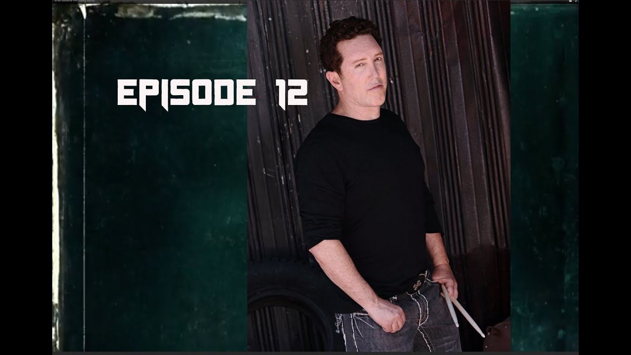 Episode 12 - YouTube