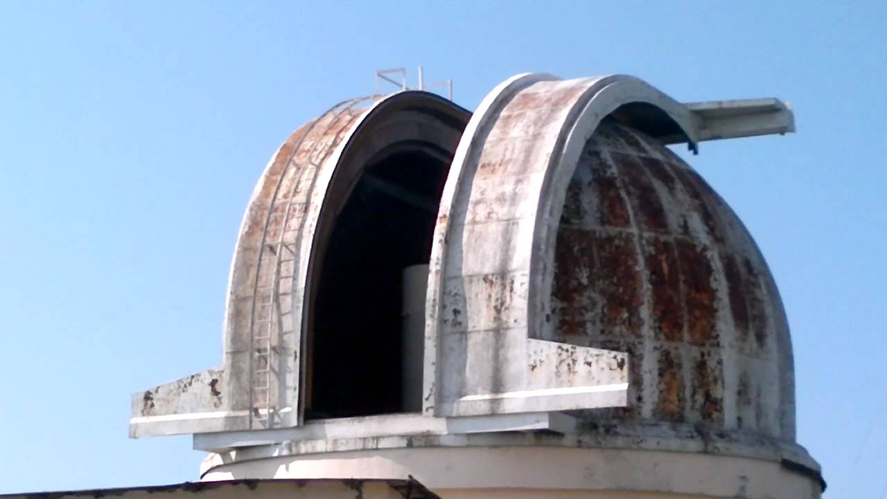 Aries Nainital - YouTube