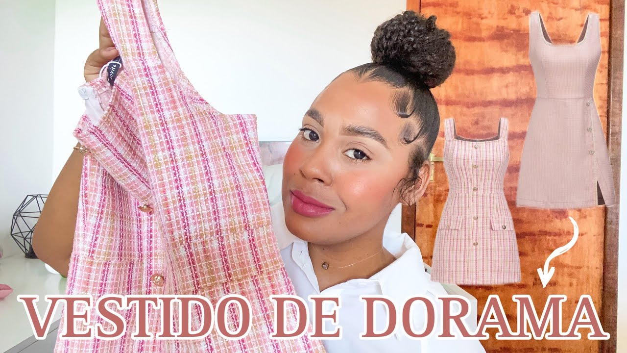 PROVANDO LOOKS DA LOVITO * Inspirados no Dorama * - YouTube