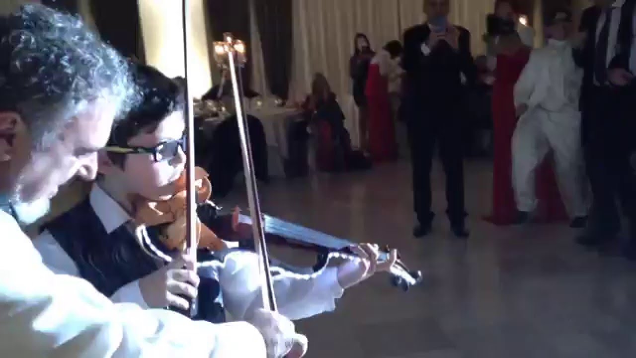 "Violinist" @ CERISHA "Wedding Violin's Show" - Spettacoli in Puglia ...