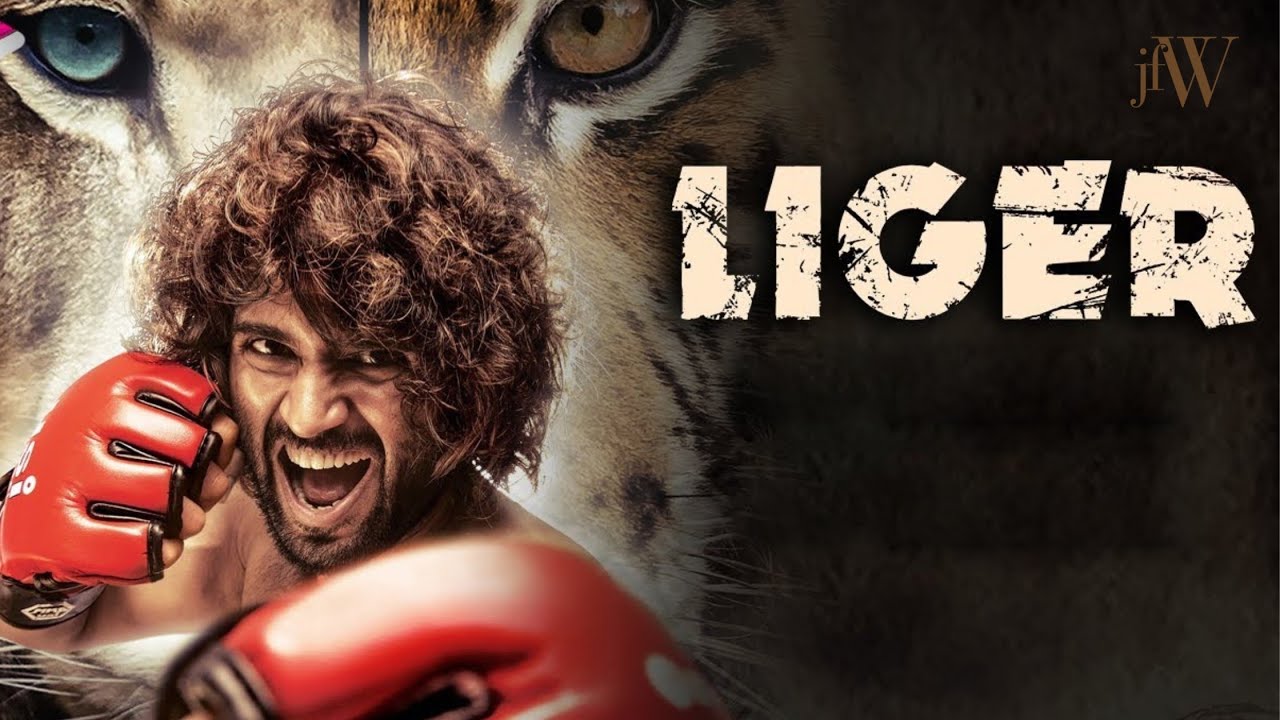 Liger || Full Movie - YouTube