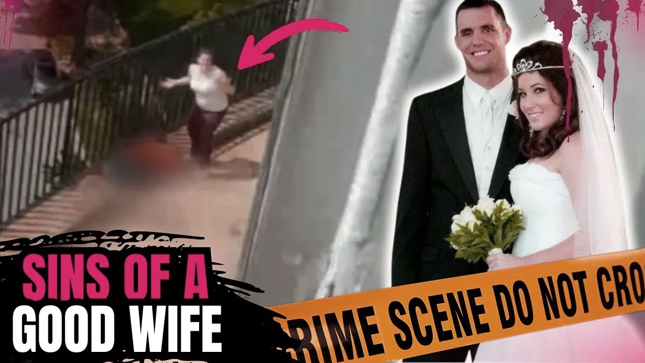 This MARRIAGE Has Become SCARIER Than A Horror MOVIE! True Crime ...