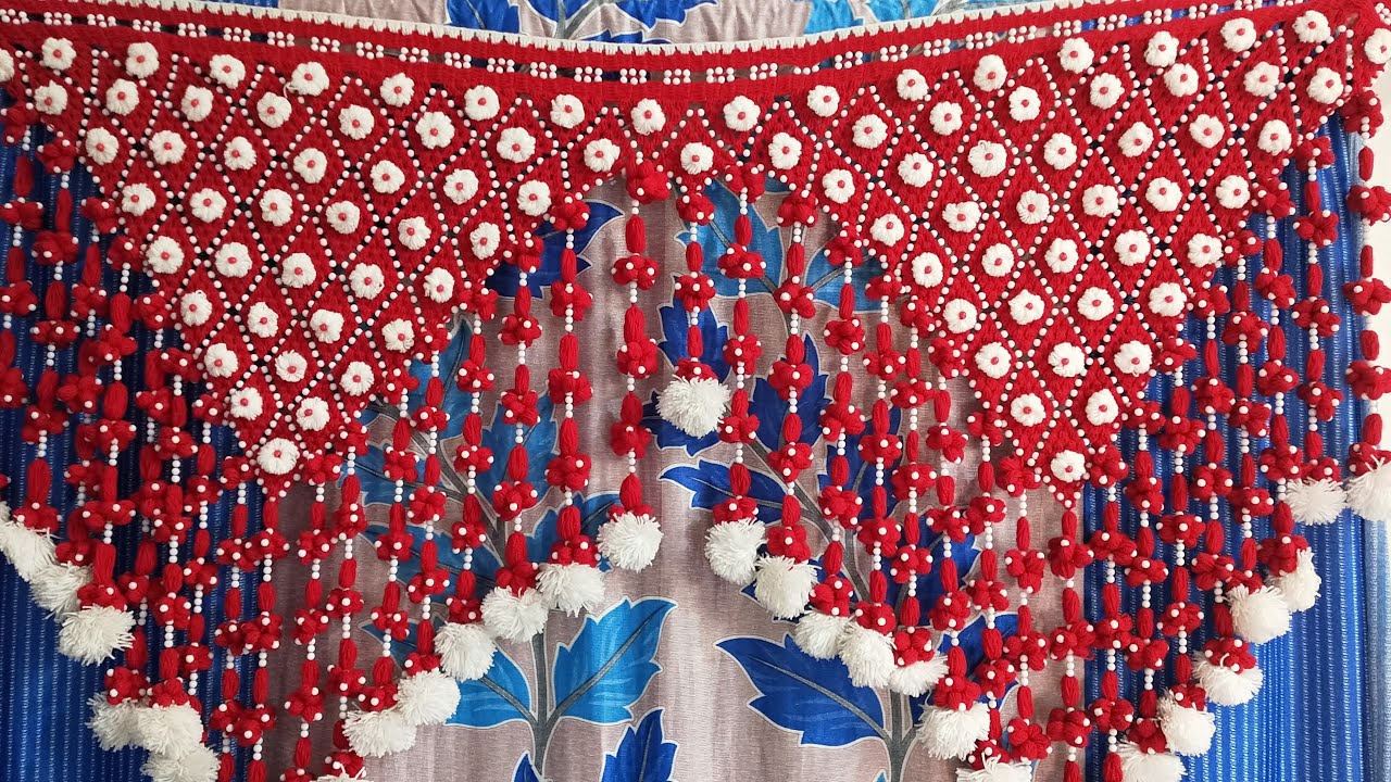 Gate Jhalar | Gate Jhalar Design | Gate Parda | Toran Design | Home ...