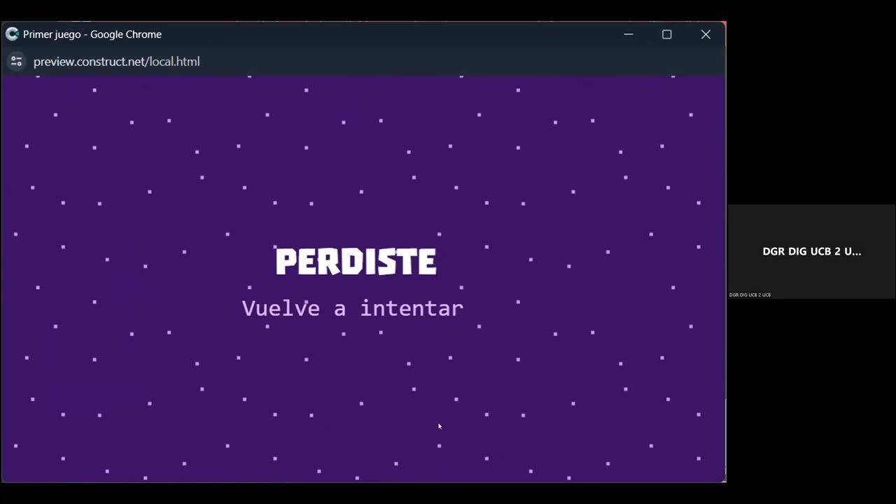 Intro unity revisiòn construct - YouTube