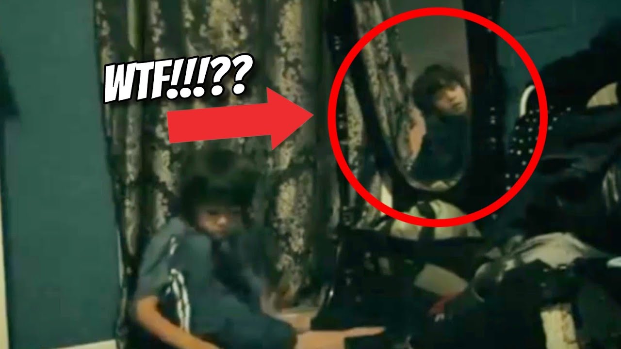 Top 10 Fake SCARY Ghost Videos that Make You Laugh!!! V14 - YouTube