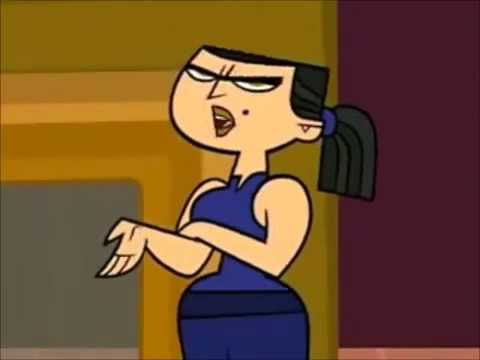 TOTAL DRAMA ISLAND EVA TRIBUTE - YouTube