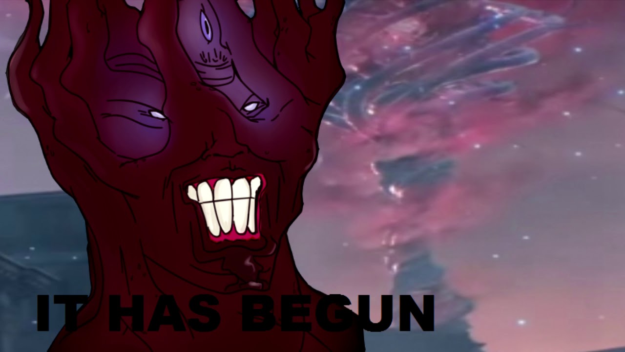 IT HAS BEGUN - YouTube