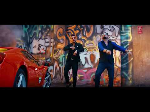 Kalesh Song Whatsapp Status video 2018 | Millind Gaba | Mika Singh | HEMANT DAYMA