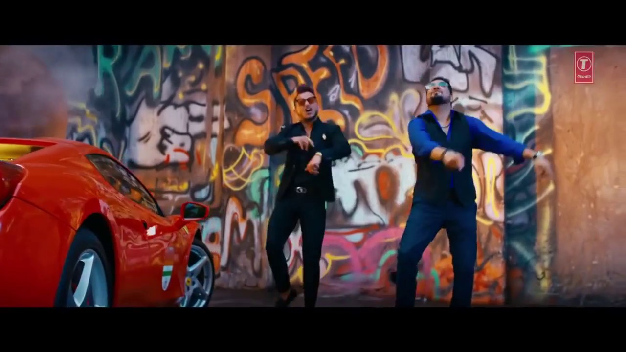 Kalesh Song Whatsapp Status video 2018 | Millind Gaba | Mika Singh ...