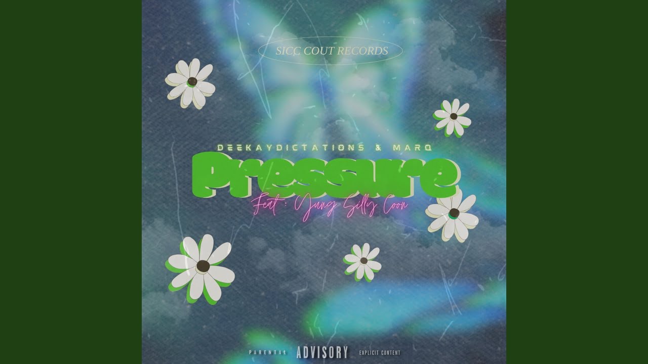 Pressure - YouTube