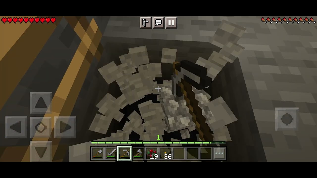 Minecraft 7 - YouTube