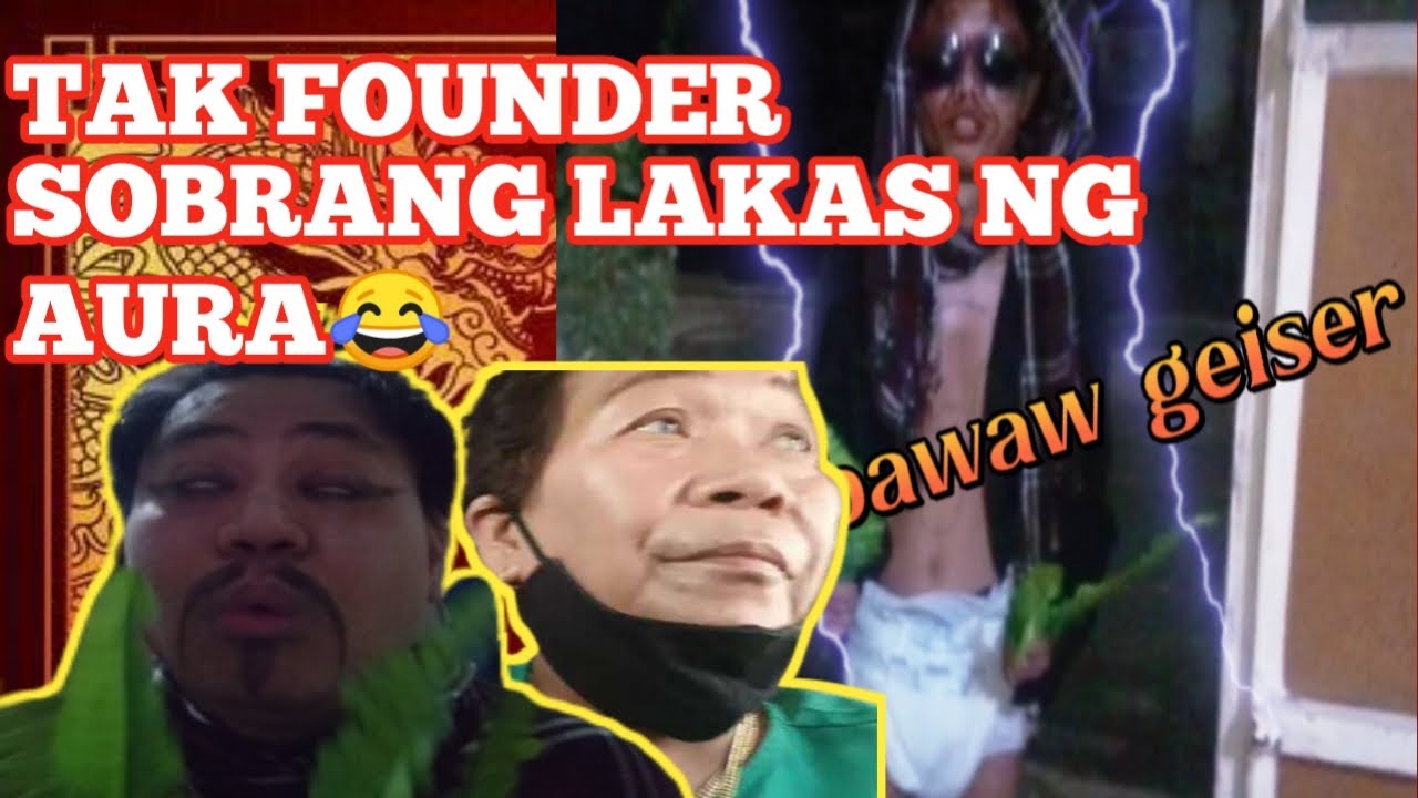 CHINESE PEKWA KUMUHA NG KASAMA PARA PUKSAIN ANG ONETOOTH SPIRIT. - YouTube