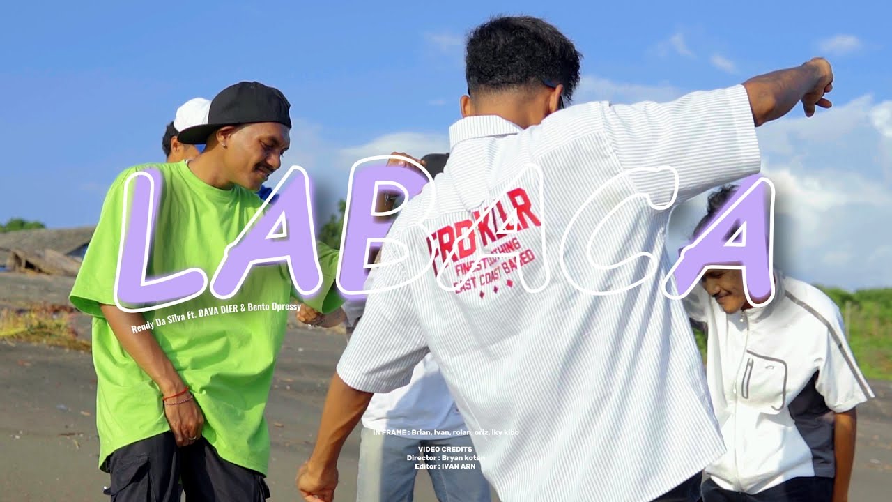 Rendy Da Silva - LABACA Ft. DAVA DIER & Bento Dpressy ( OMV ) - YouTube
