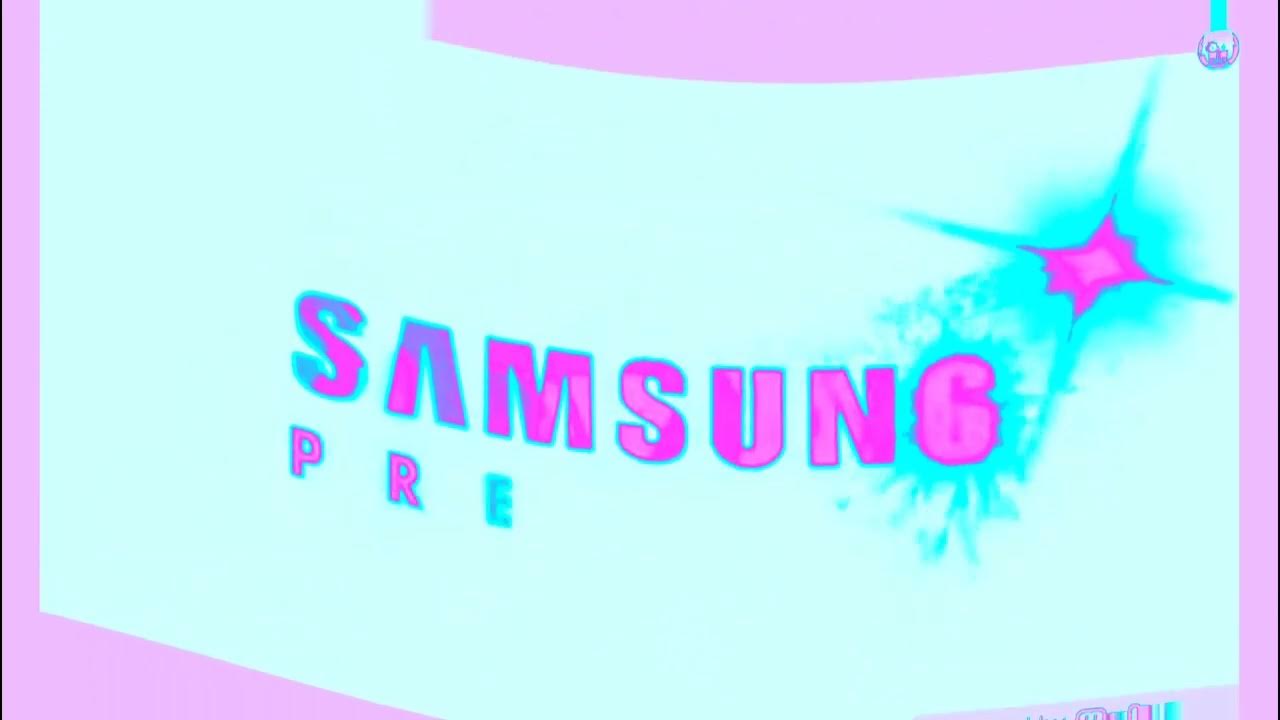 Samsung Logo History In Videoup V115 - YouTube