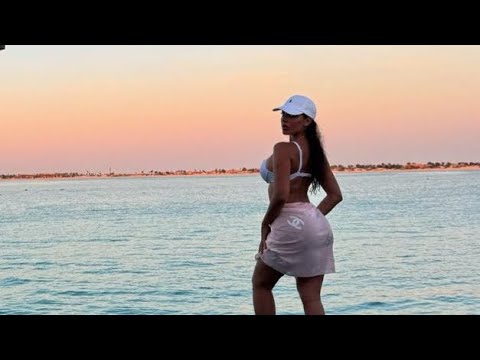 Georgina Rodriguez's Intense Gym Routine: How She Stays Fit and ...