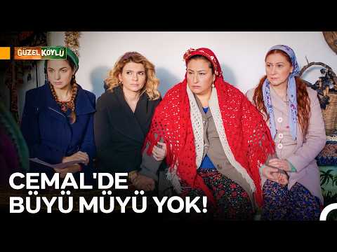 Köyün Kadınları Büyü Peşinde 🫣 - Güzel Köylü