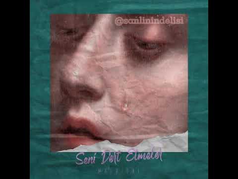 Madrigal-Seni Dert Etmeler