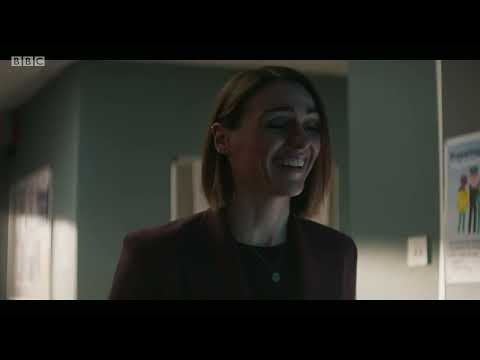 Amy & Kirsten - Vigil 1 S01E04 | Can I buy you a hot chocolate?