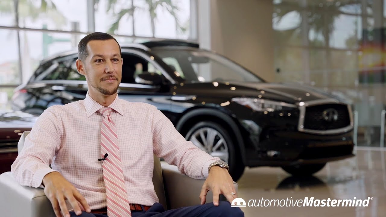 automotiveMastermind Dealer Testimonial | Naples INFINITI - YouTube