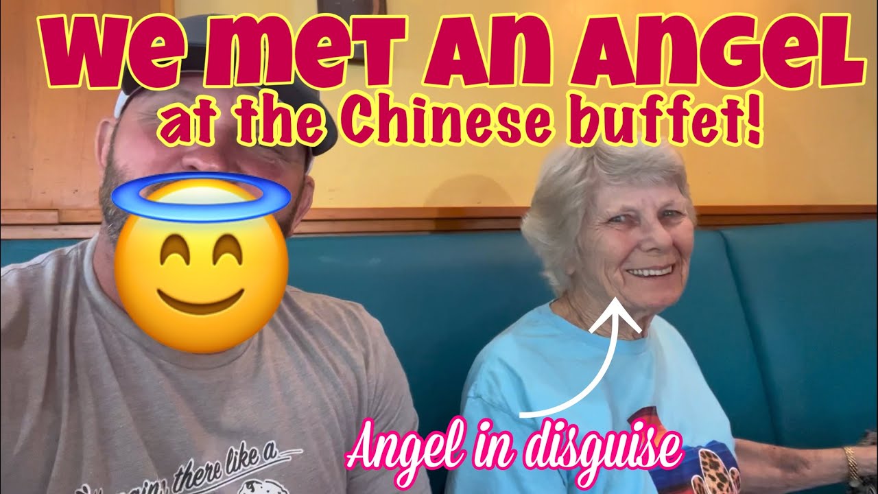 Asian Buffet Memes