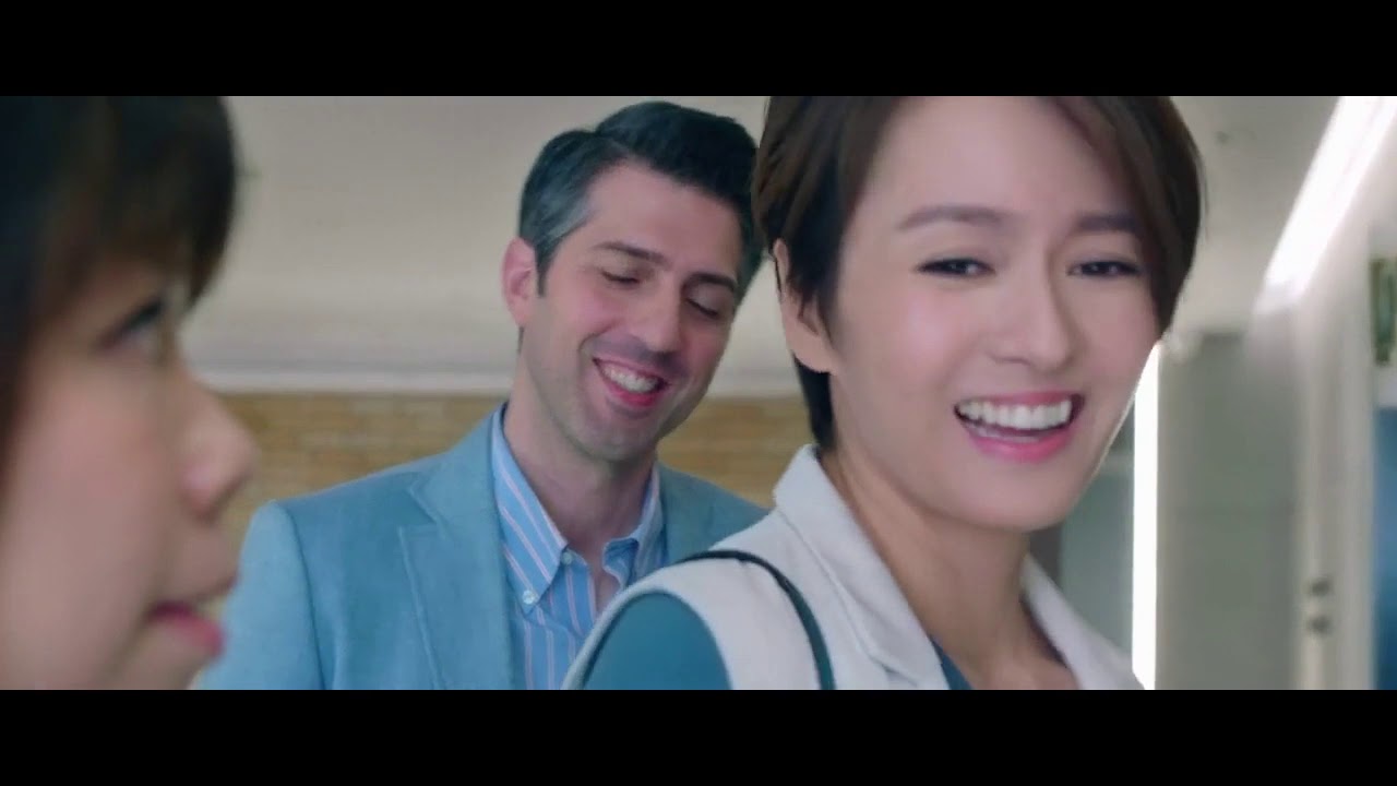 Chinese Woman Farting At Elevator Movie Scene 14 Youtube