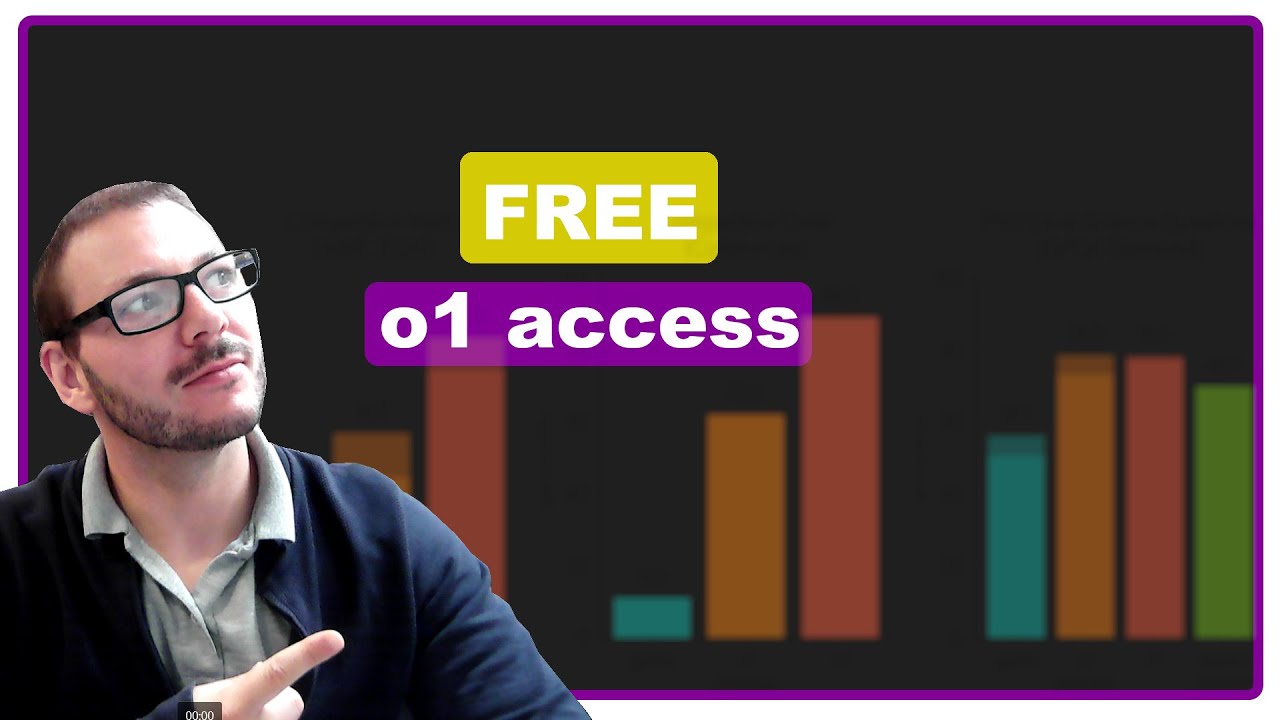Free o1 Access - OpenAI's Latest Model - YouTube