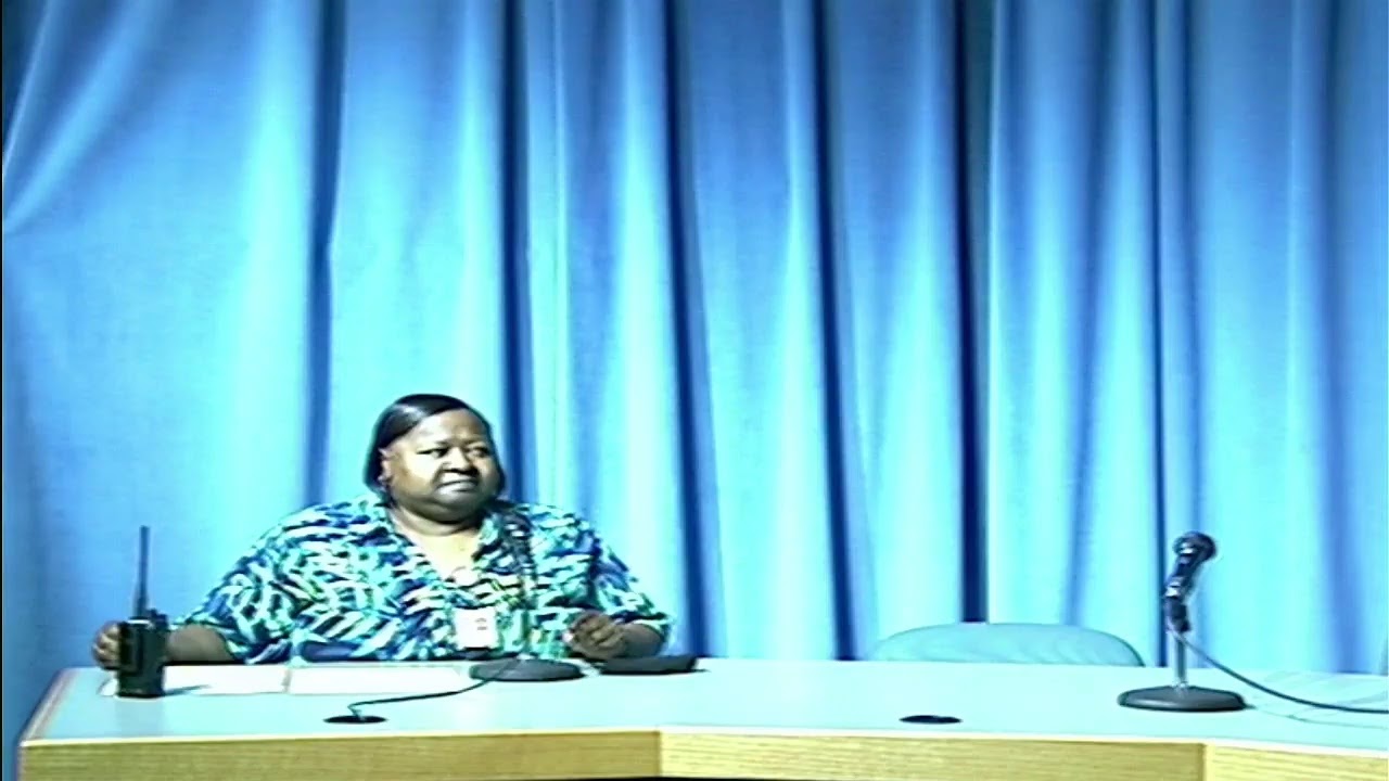 Ensley Elementary Live Stream - YouTube