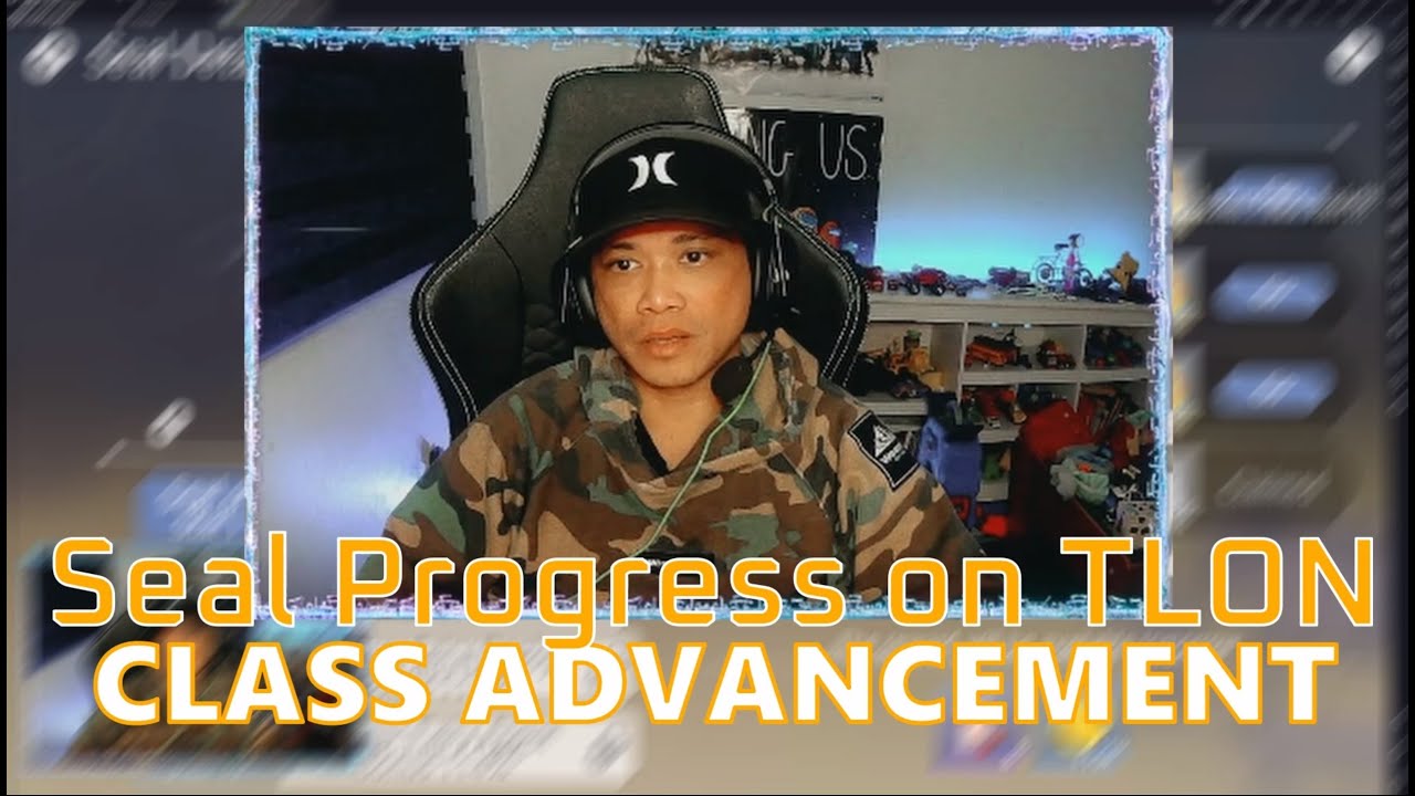 Class Advancement (TLON Guide #1) - YouTube