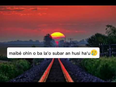 lirik teki-teki Rona rai tarutu 😊