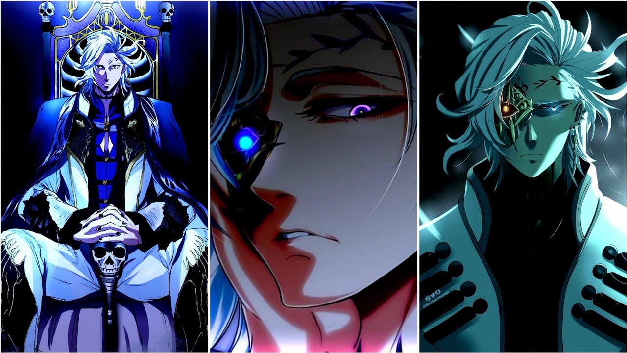 O DEUS DO SUBMUNDO - YouTube