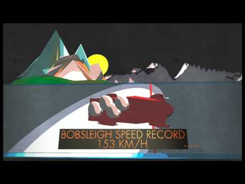 3. Sochi: Physics of Speed