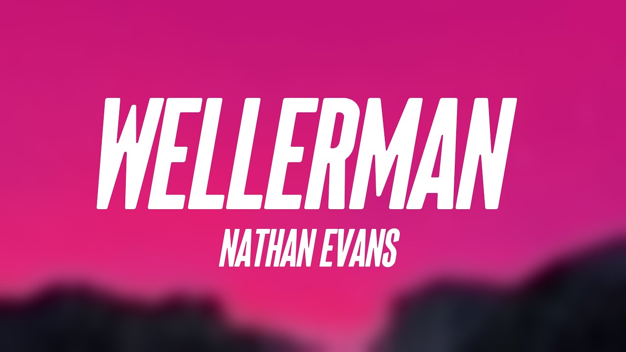 Wellerman - Nathan Evans {Visualized Lyrics} 🌿 - YouTube
