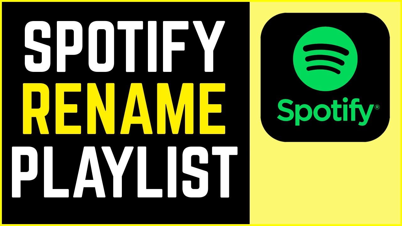 How To Change Your Playlist Name On Spotify Rename Spotify Playlist YouTube how-to-change-your-playlist-name-on-spotify-rename-spotify-playlist-youtube